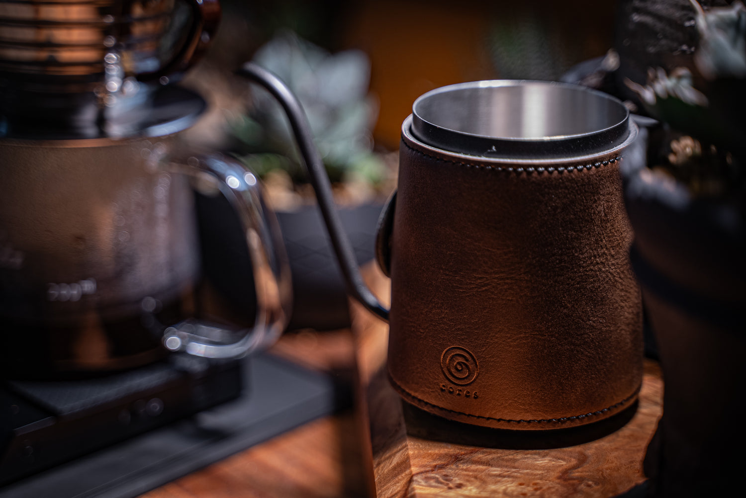 Collaboration – HAORU COFFEE DESIGN