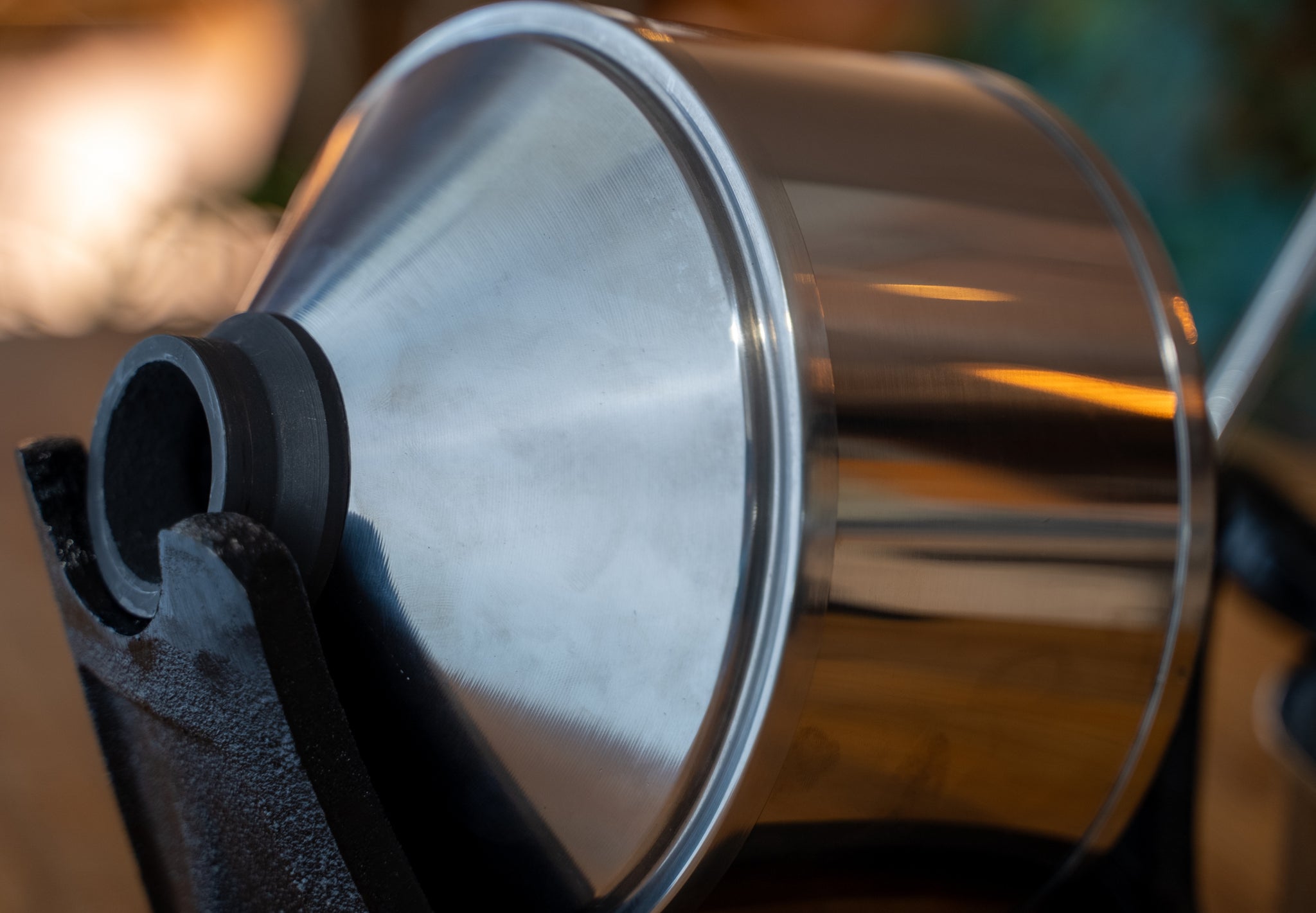 Union Sample Roaster – HAORU COFFEE DESIGN