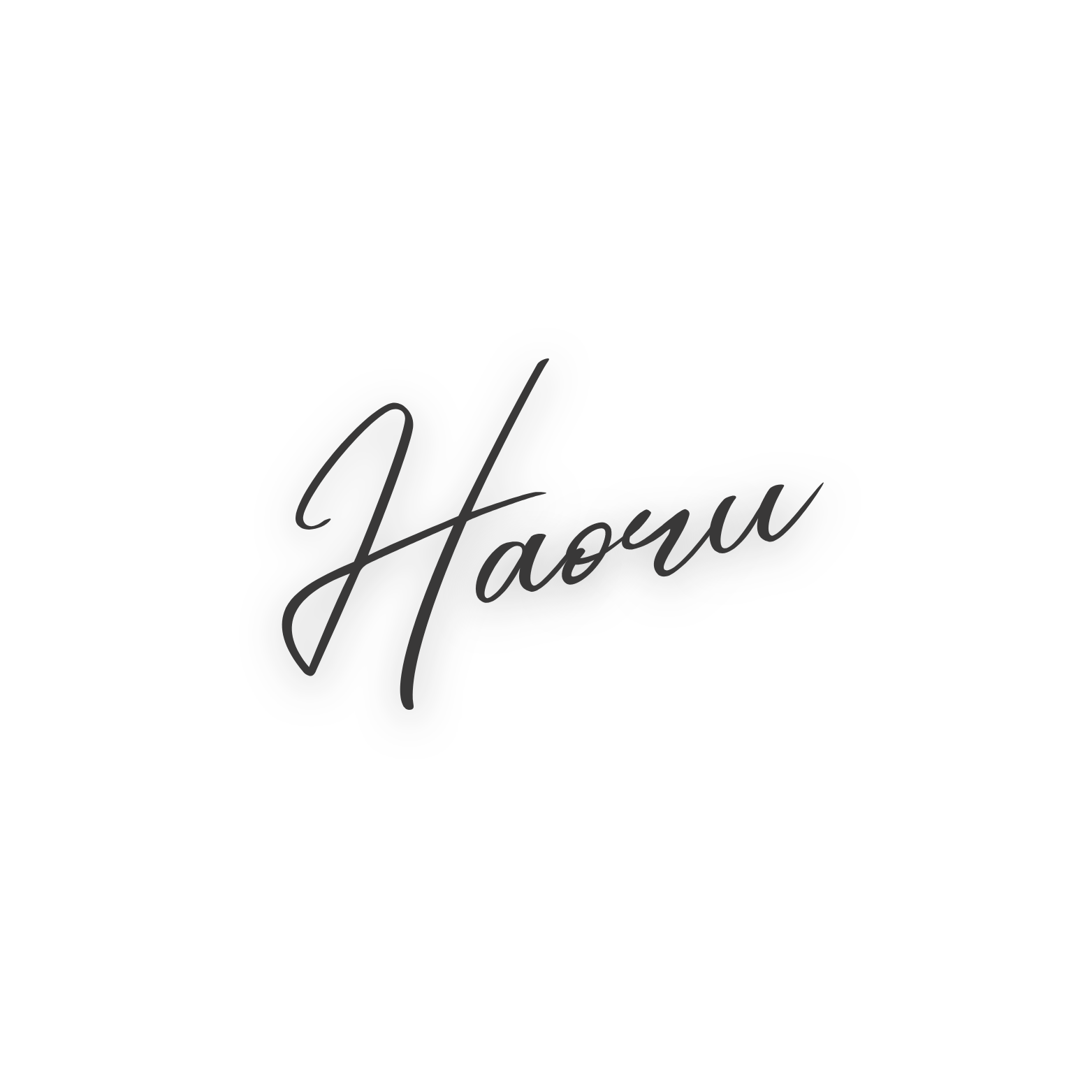 HAORU COFFEE DESIGN
