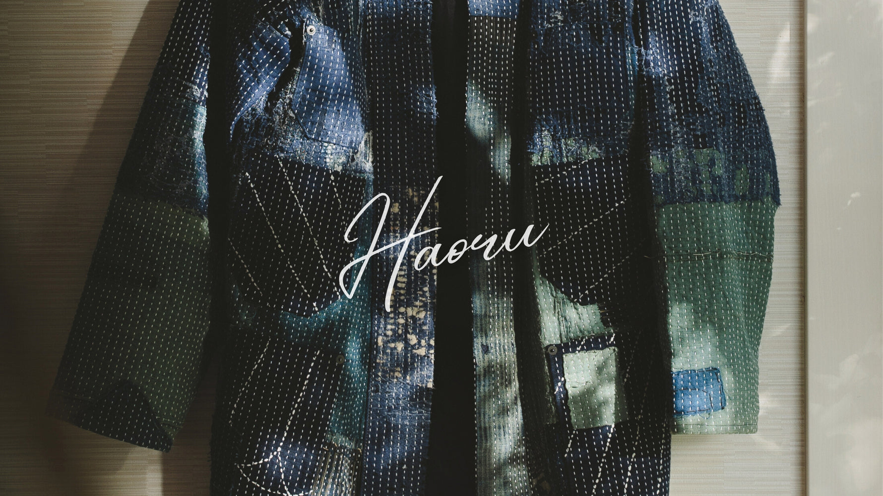 HAORU COFFEE DESIGN